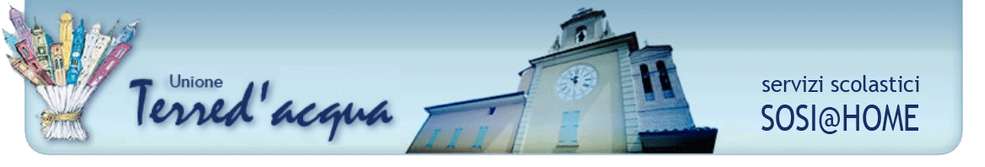 SOSI@HOME - Softech srl